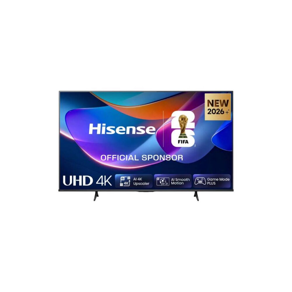 Hisense Smart televizor 55A6S