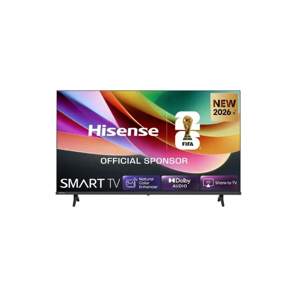 Hisense Smart televizor 32A4S