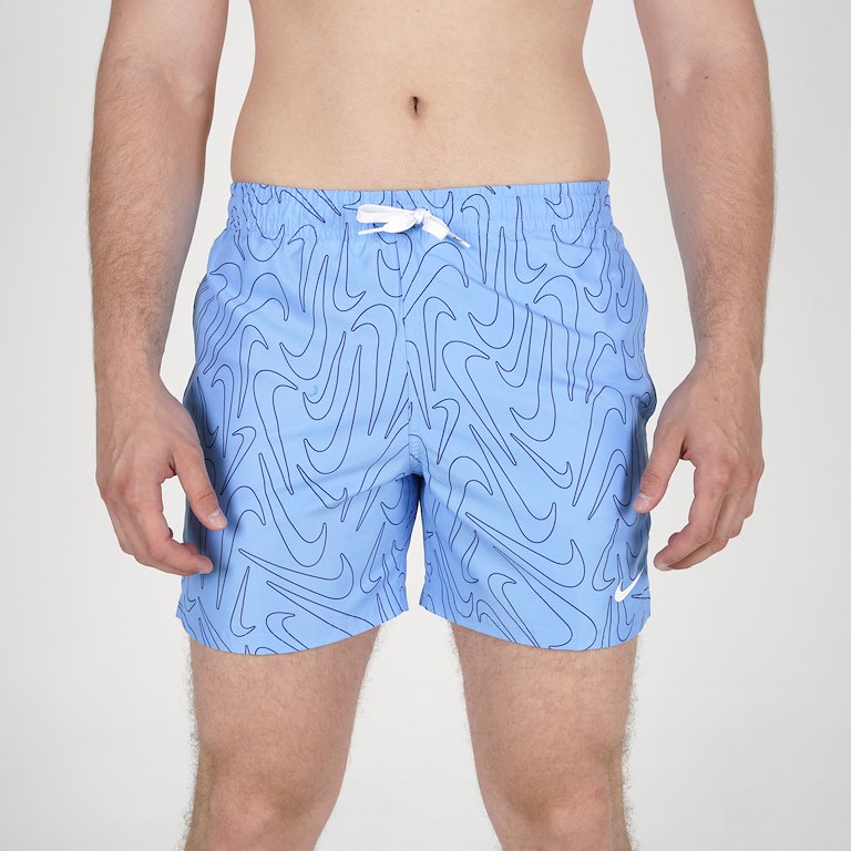 NIKE Šorc 5" volley short M