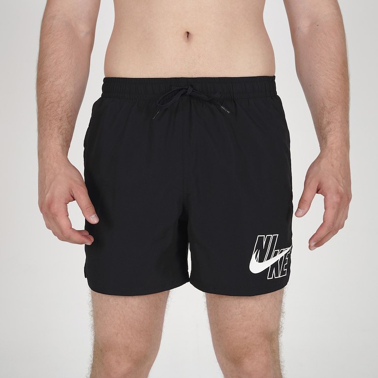 NIKE Šorc 5" volley short M