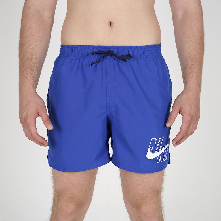 NIKE Šorc 5" volley short M