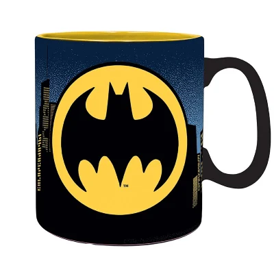 Šolja - DC Comics, Batman, The Dark Knight, 460 ml