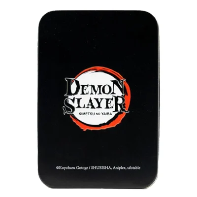 Karte za igranje - Demon Slayer