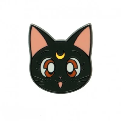 Bedž - Sailor Moon, Luna