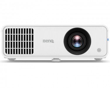 BENQ LH550 prenosivi Laser Full HD 2600 ANSI lumena 15000:1 projektor