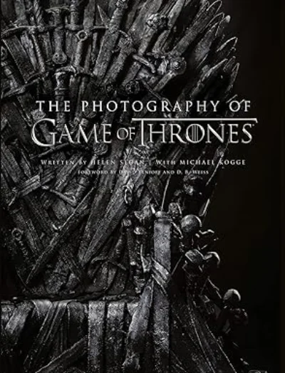 The Photography of Game of Thrones