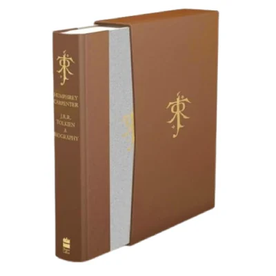 J. R. R. Tolkien: A Biography