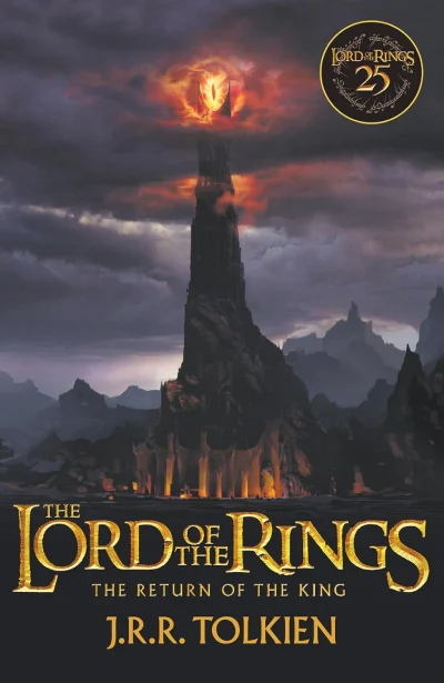 The Return of the King