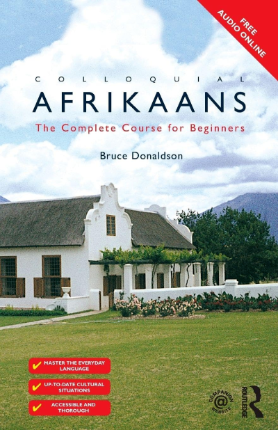 Colloquial Afrikaans
