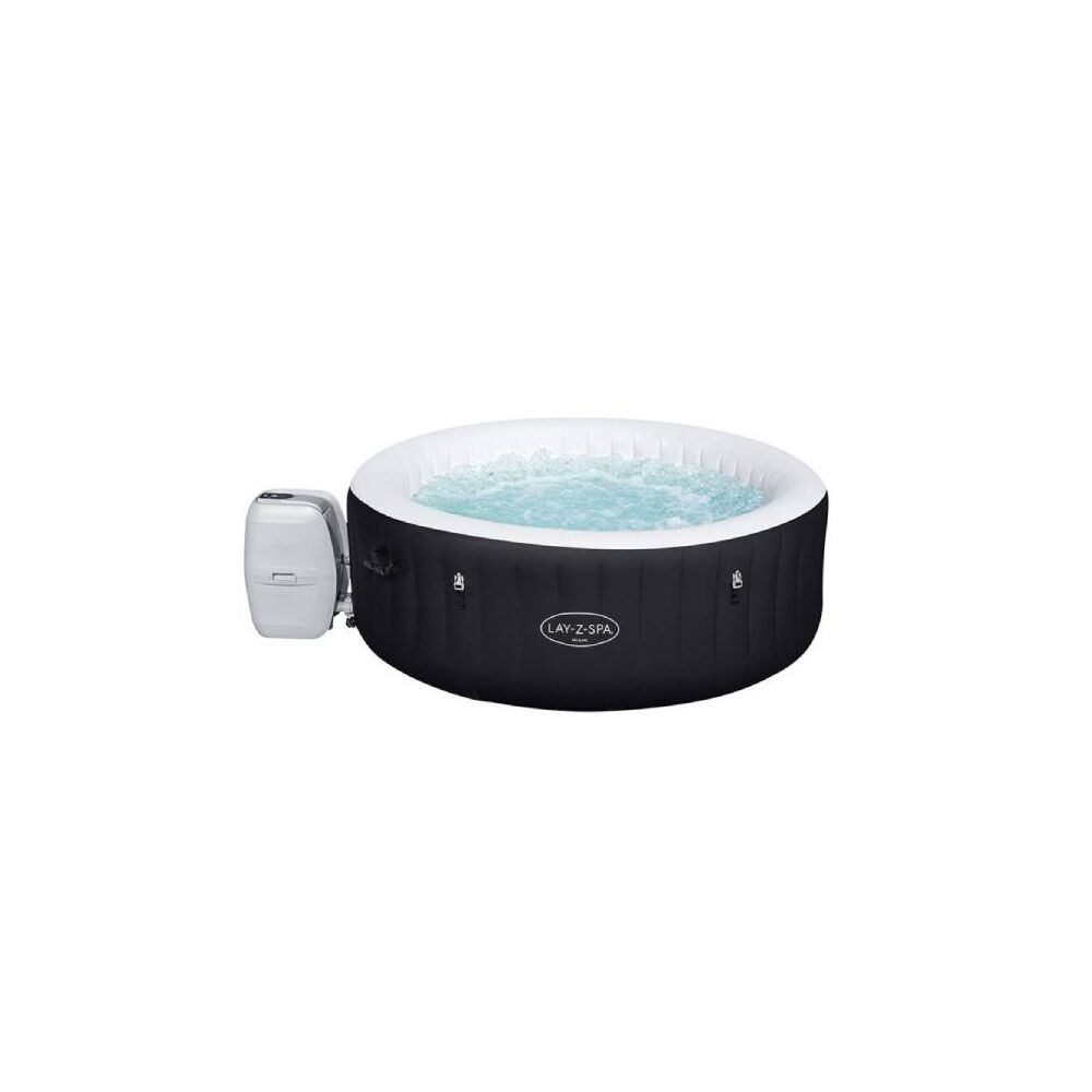 Bestway Bazen đakuzi Lay-Z-Spa AirJet Miami - 60001