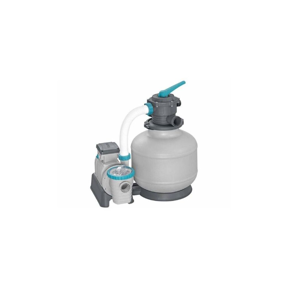 Bestway Peščana pumpa za bazen FlowClear 58497 - 6056l/h