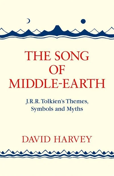 The Song Of Middle-Earth