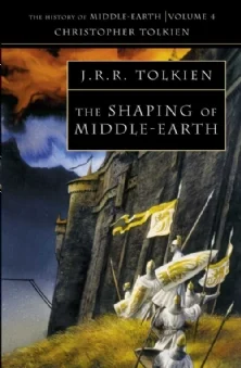 The Shaping Of Middle Earth