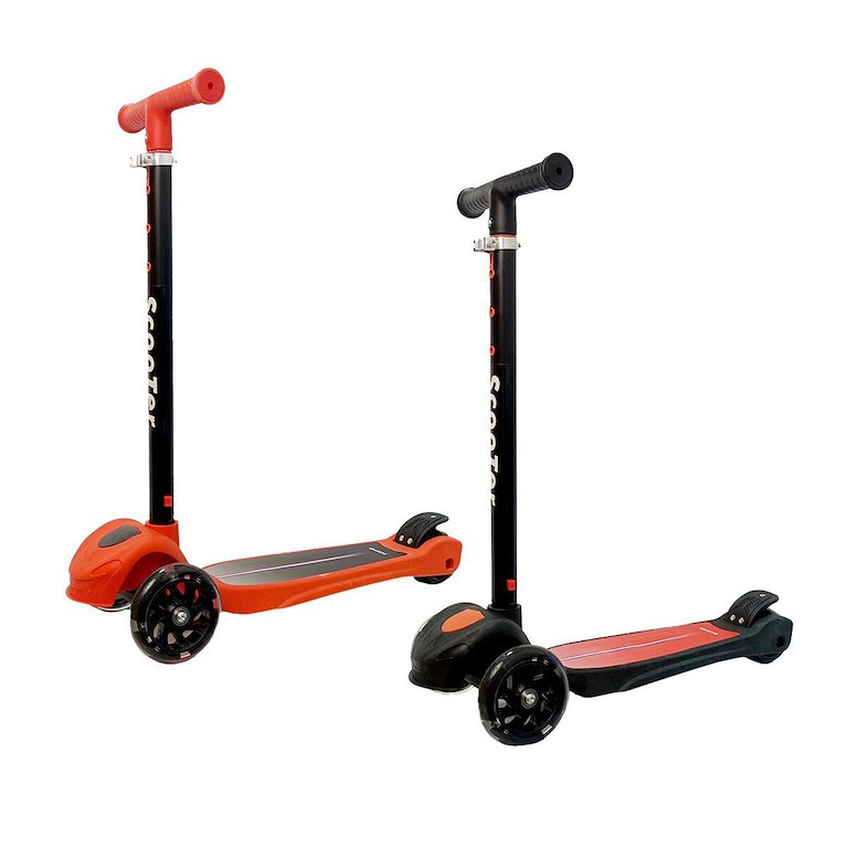Romobil na 3 točkaID: EK000862008