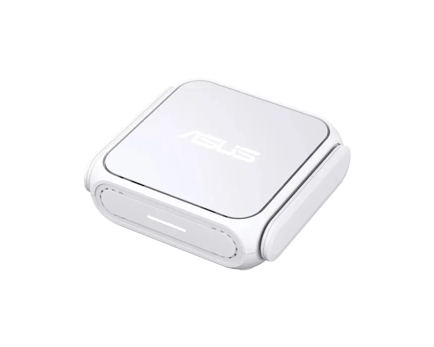 ASUS RT-BE58 GO Dual-Band Wi-Fi 7 ruter beli