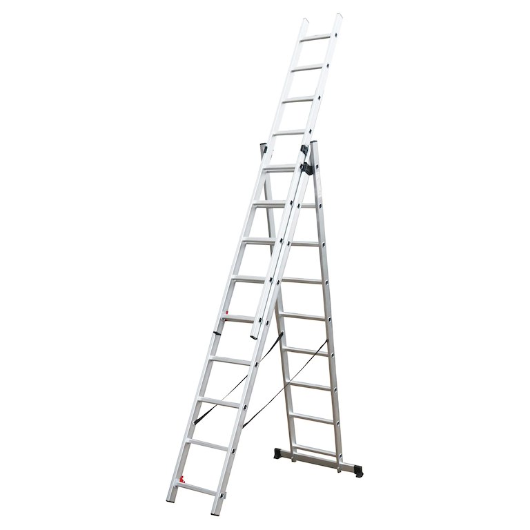 Merdevine trodelne FZZ 4311 Fieldmann