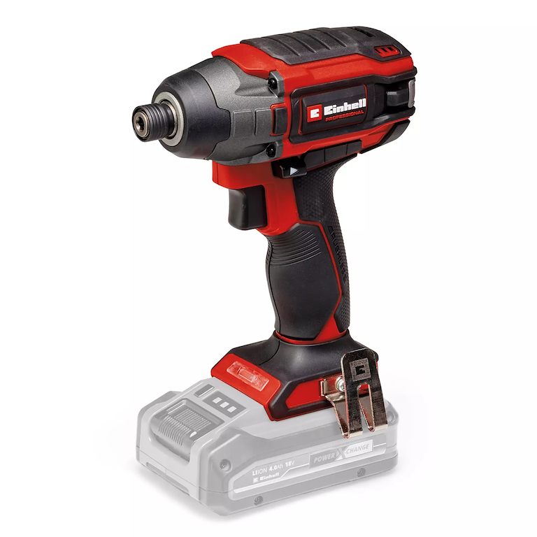 Einhell Akumulatorski udarni odvijač TP-CI 18/220 Li BL - SoloID: EK000862517
