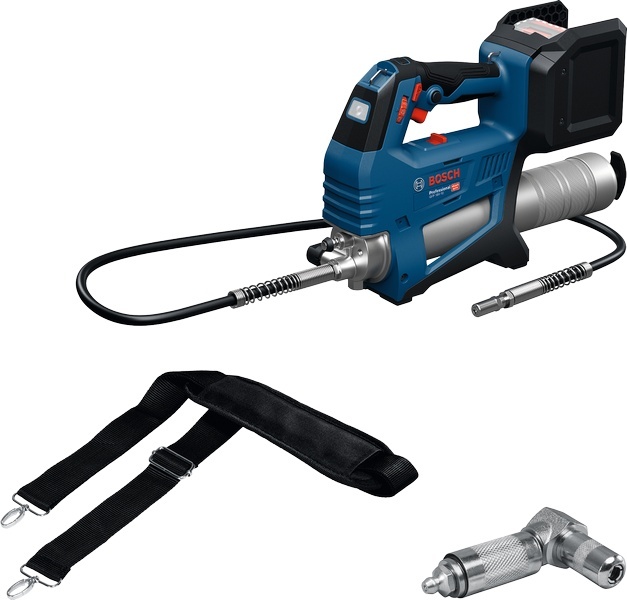 BOSCH Professional GFP 18V-10 mazalica, solo alat u L-BOXX-u 06019N6001ID: EK000835388