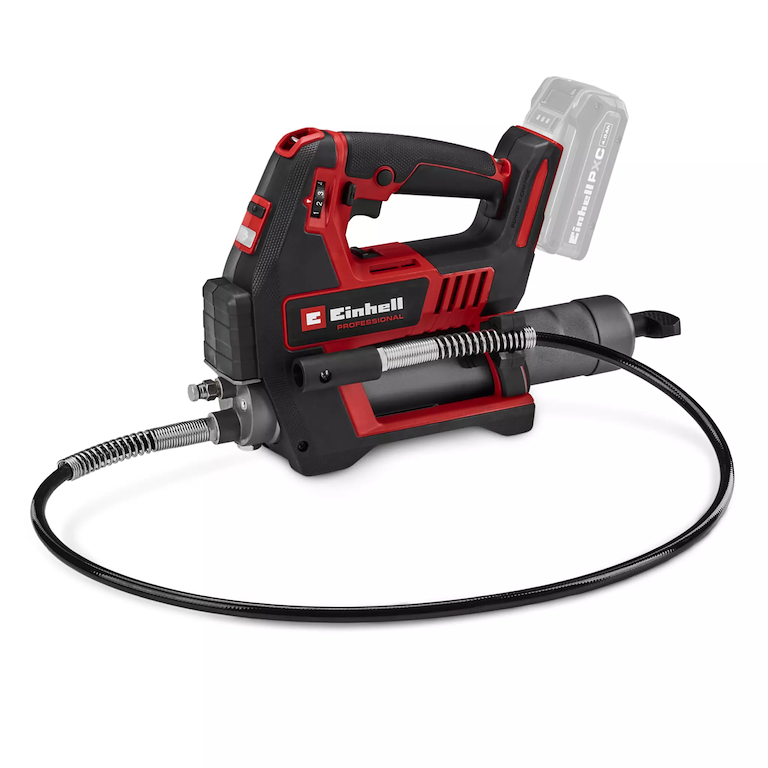 Einhell Akumulatorska mazalica TP-GR 18/690 Li - SoloID: EK000862511