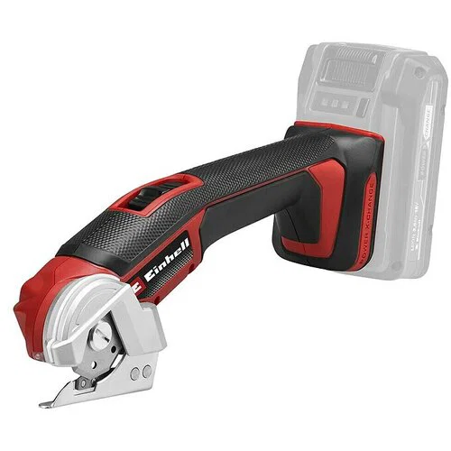 Einhell Akumulatorski višenamenski rezač TE-UC 18/6 Li - SoloID: EK000862524
