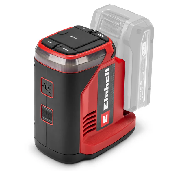 Einhell Akumulatorska energetska stanica TE-ES 18/150/1 Li-C-SoloID: EK000862523