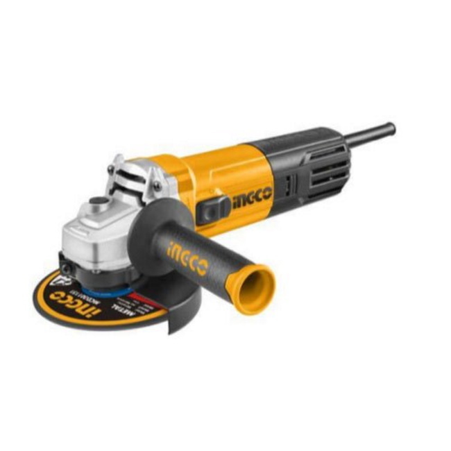 INGCO Ugaona brusilica 1100W/125mm AG110018ID: EK000713366