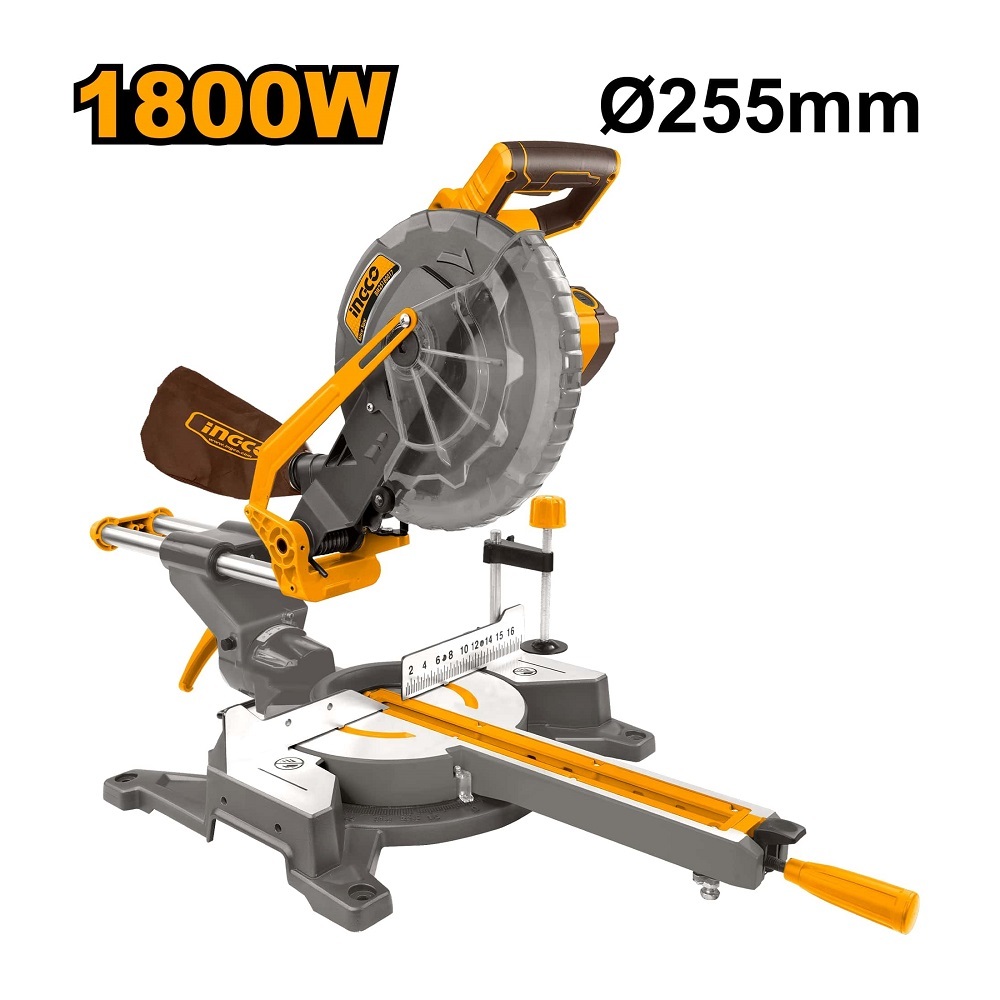 INGCO BM2S180017 kružna testera ger 1800w 255mm superID: EK000839281