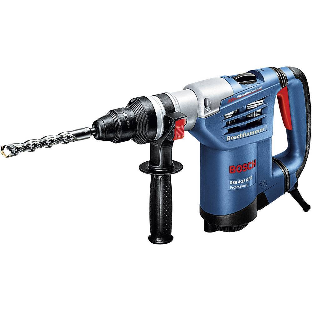 BOSCH Professional bušaći čekić GBH 4-32 DFR, SDS Plus 0611332100ID: EK000712646