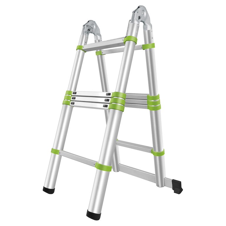 Merdevine teleskopske FZZ 4006 Fieldmann