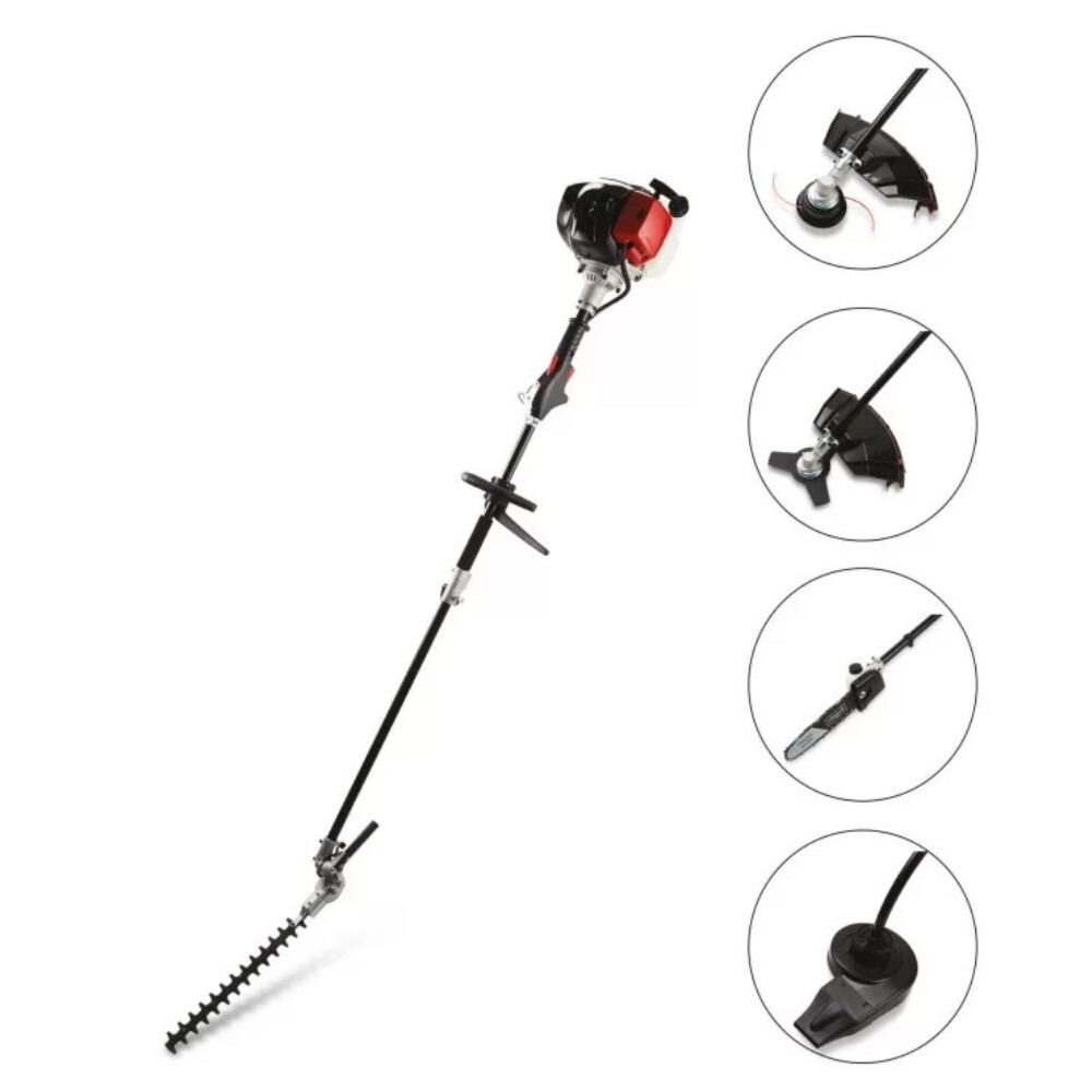 Scheppach motorni multi vrtni alat MTC42-5P 5904809904ID: EK000862178
