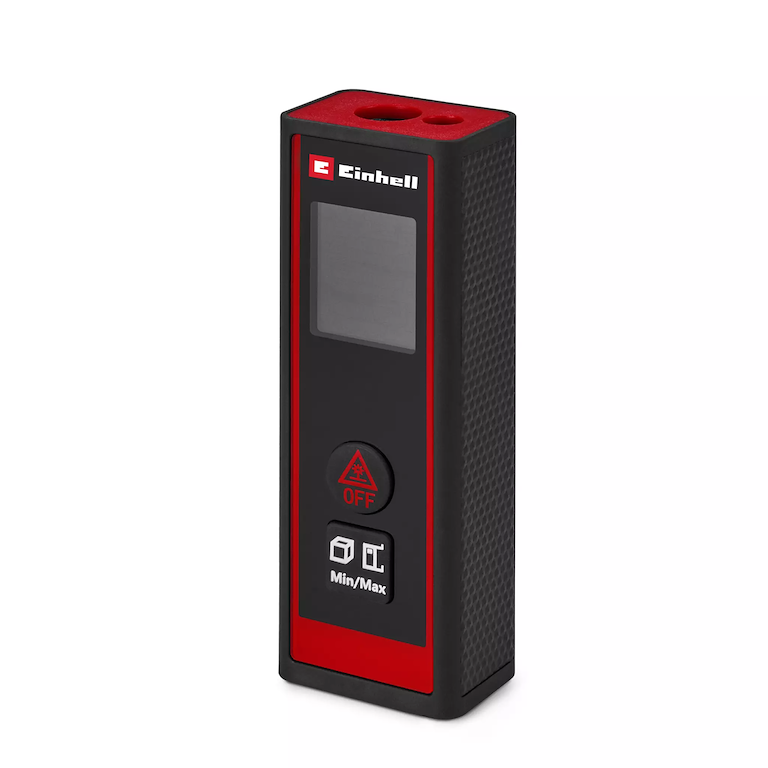 Einhell Digitalni laserski daljinomer TC-LD 30 RID: EK000862515