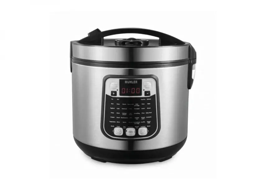 Mühler MLC5045 - Multicooker 45 programa ,930W