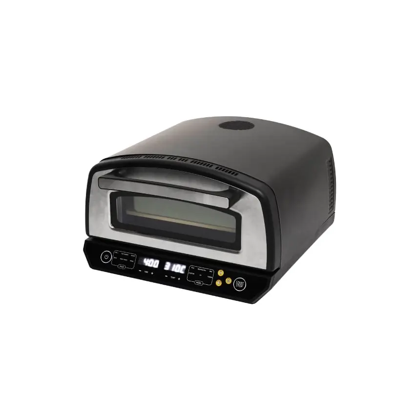 Električna pizza peć 450°C 1800-2200W HGPZ450