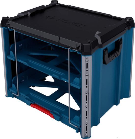 BOSCH L-BOXX Contractor Rack 2 1600A037E4ID: EK000847907