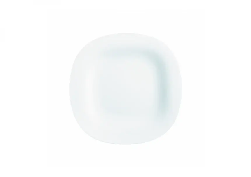 Tanjir LUMINARC Carnie White 19 Stakleni dezertni beli