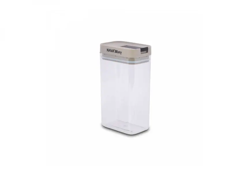 NAVA NV10-174-042 POSUDA ZA HRANU MISTY 11,5X20X7,5CM 1200ML