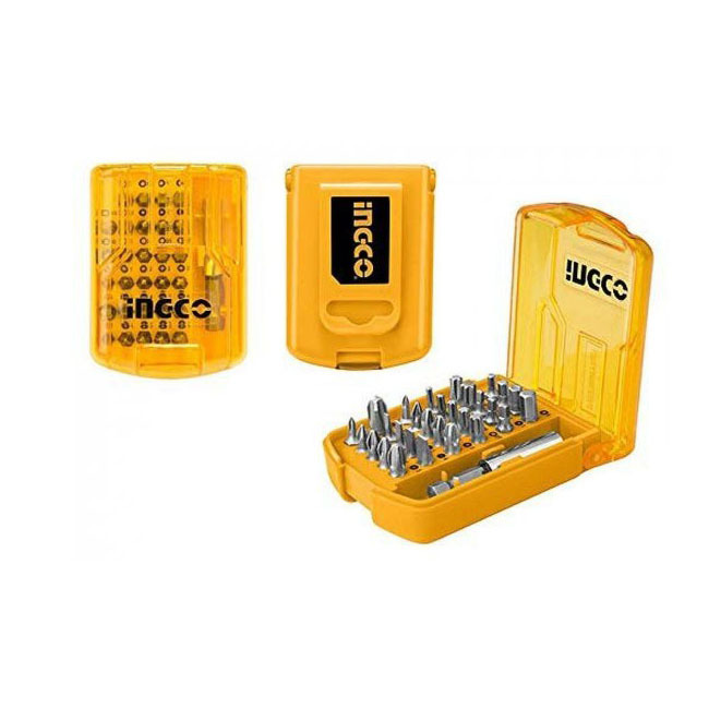 INGCO Set bitova 30 kom AKSD08301ID: EK000717057