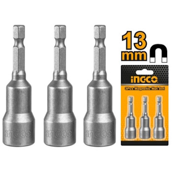 INGCO Komad magnet bitova 13mm AMN1331ID: EK000725837