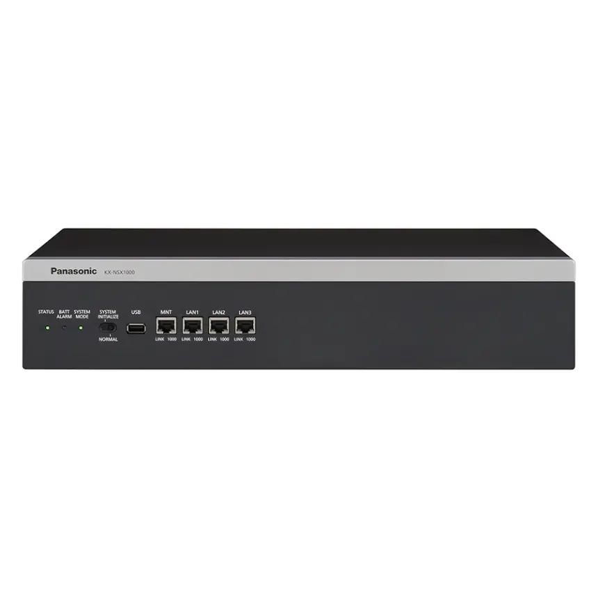 Panasonic KX-NSX1000EX