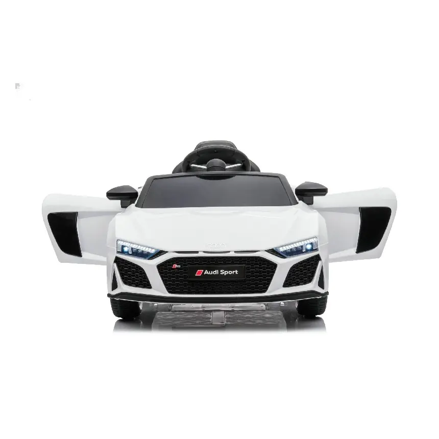Audi R8 Spyder Beli