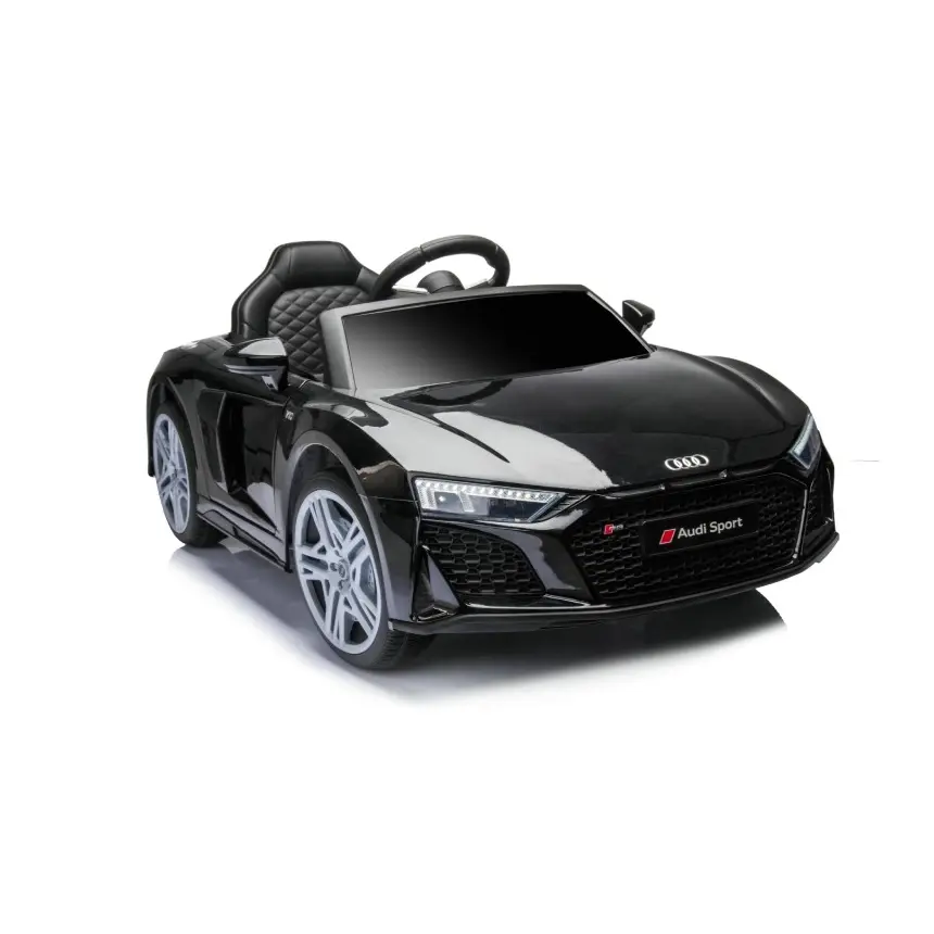 Audi R8 Spyder Crni