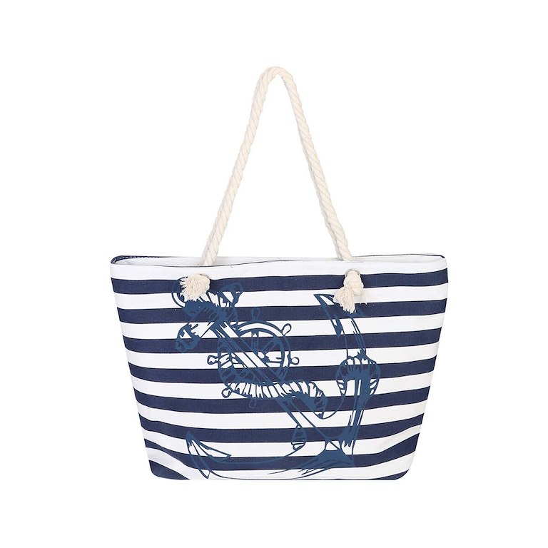 Torba za plažu, 37x55x15cmID: EK000862453