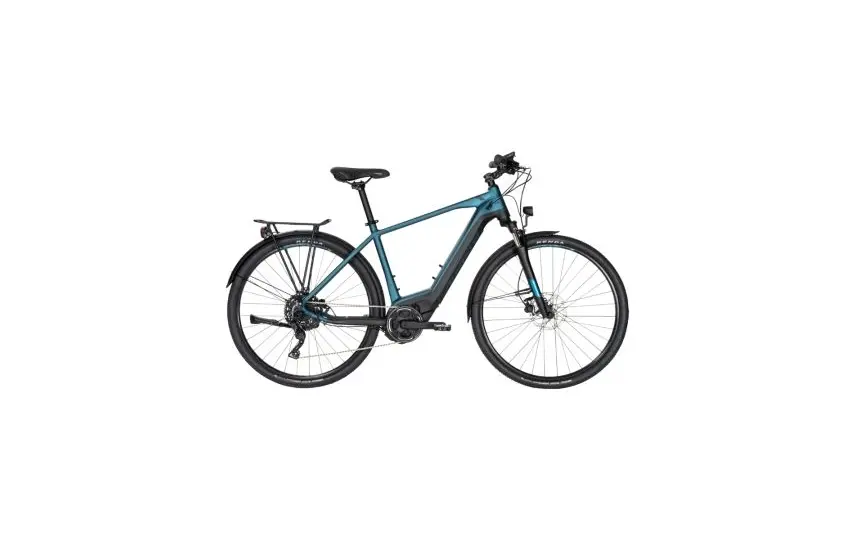 BICIKL AVANTI EXPLORER-E2 eRide blue