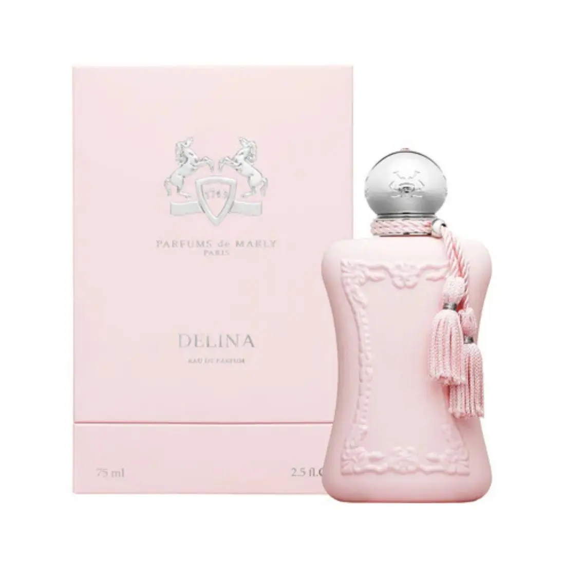 Parfums de Marly Ženski parfem Delina, EDP, 75 ml