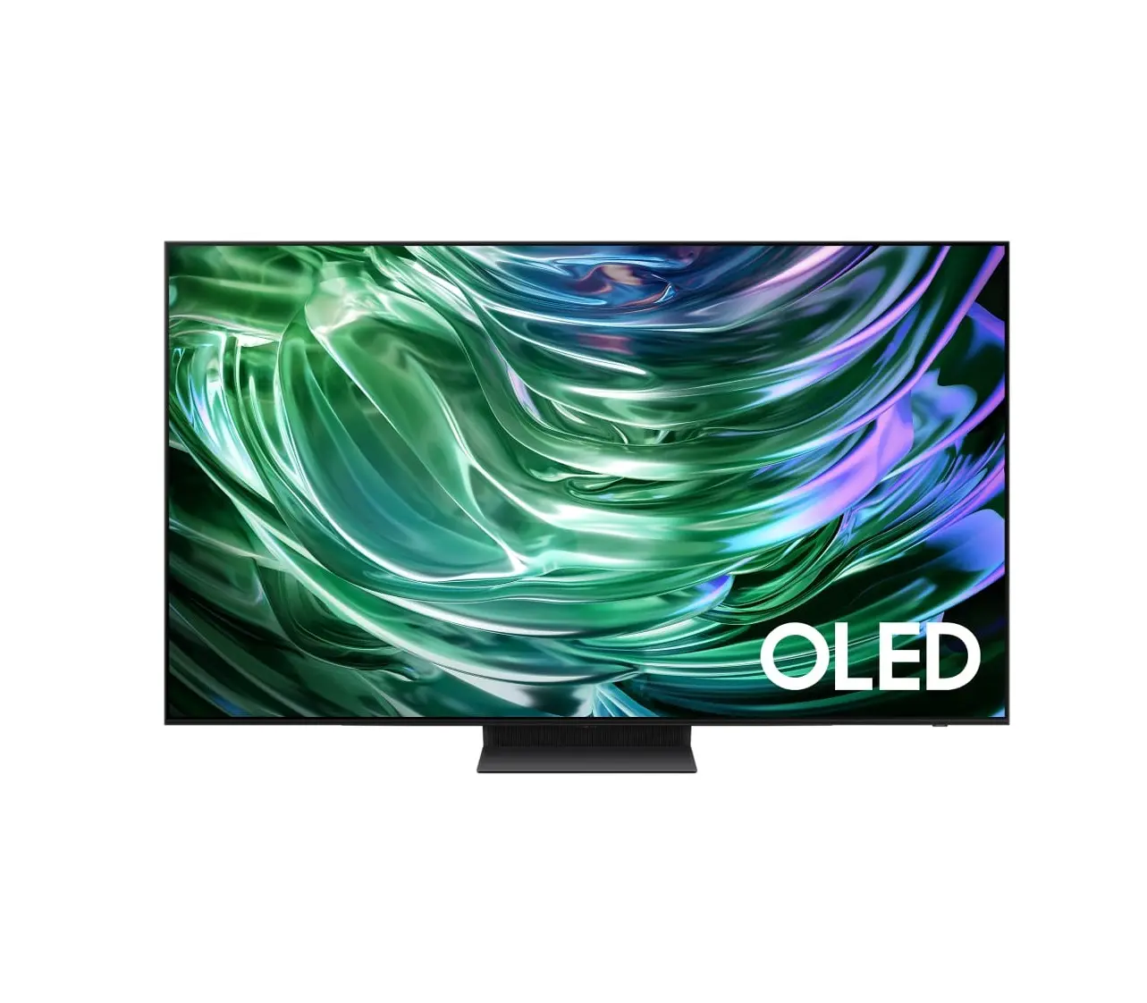 SAMSUNG Televizor QE55S90DAEXXH, OLED, 55", UHD, Smart, Tizen, Crni