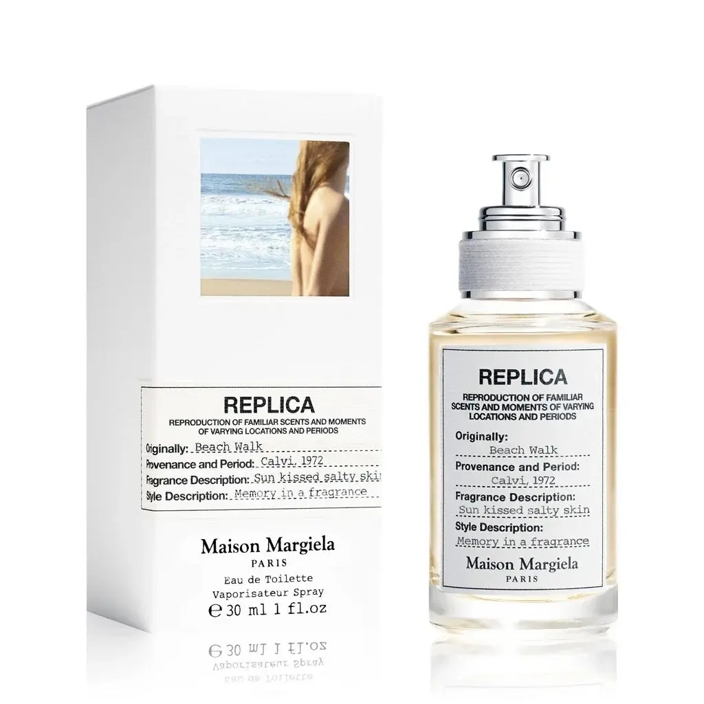 Maison Margiela Replica Beach Walk EDT 30ml