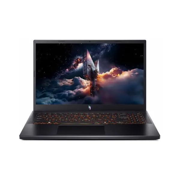 Acer Laptop Nitro V15 AI ANV15-42-R5HG, 15.6", FHD, IPS, 165Hz, R5 7640HS, 16GB, 512GB SSD, RTX 4050 6GB