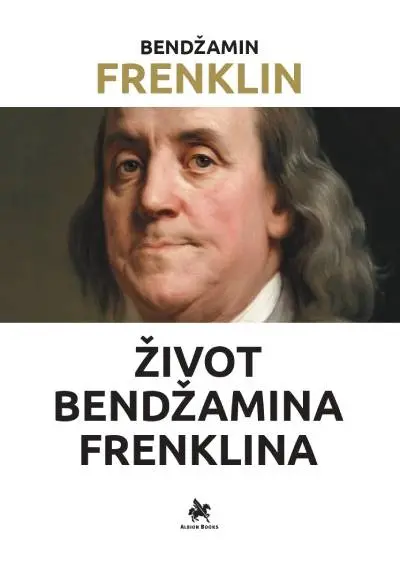 Život Bendžamina Frenklina