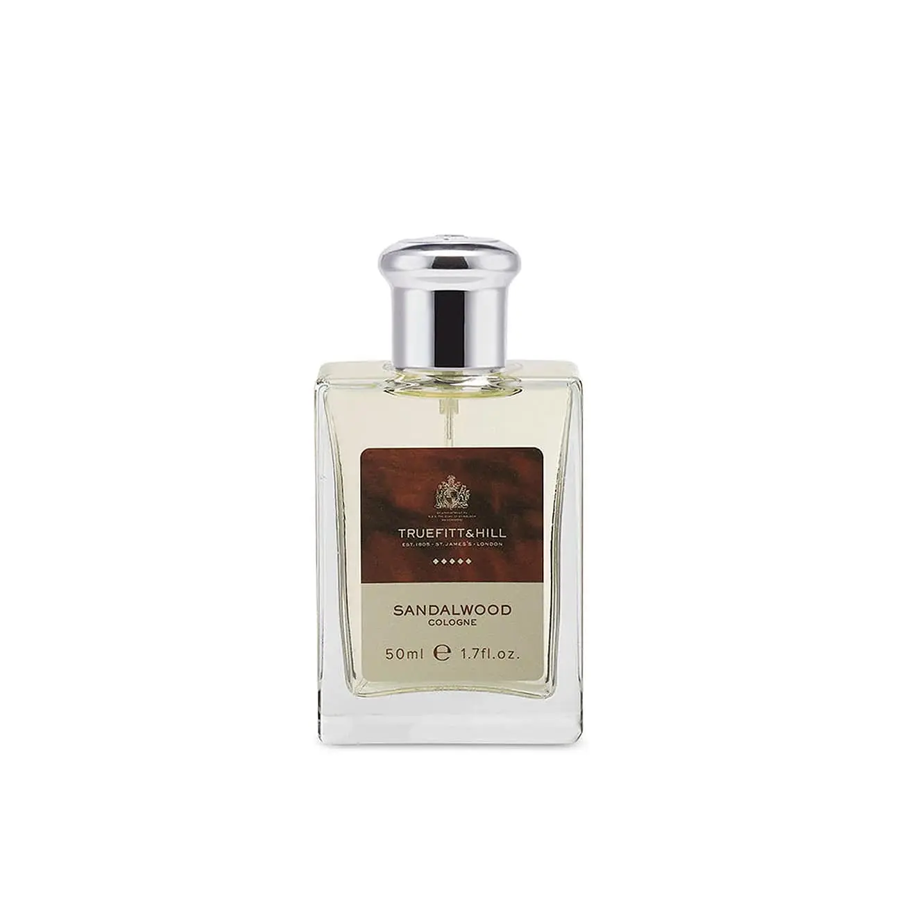 TRUEFITT & HILL Kolonjska voda Sandalwood 50ml