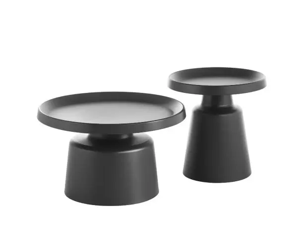 Set klub stolova Fungo